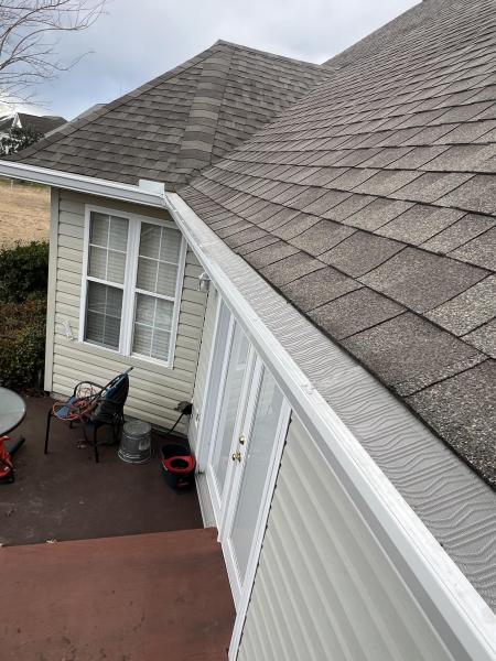 Seamless Gutter Solutions for Litchfield Homes