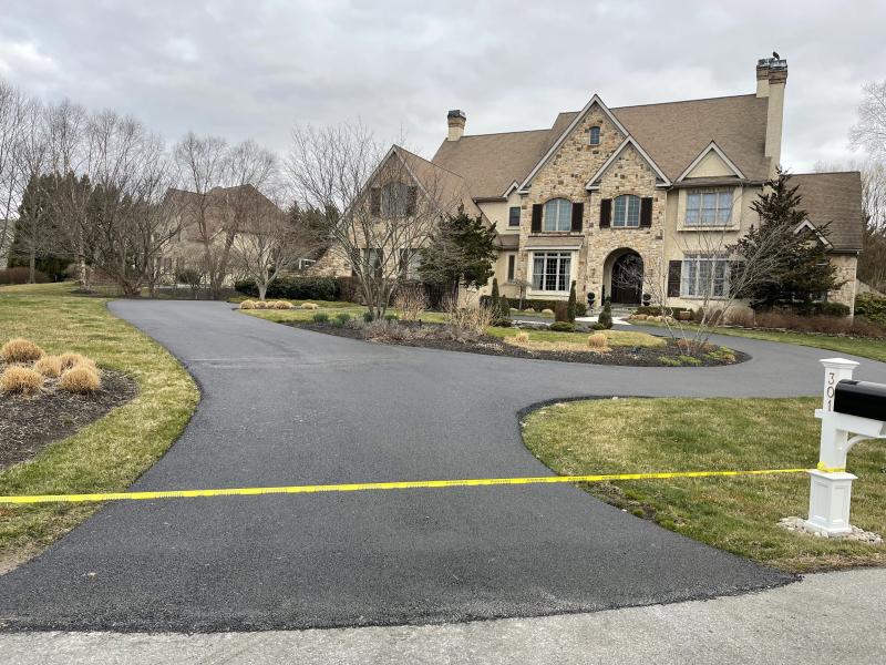 Driveway Paving Services in Delaware | New Installation & Resurfacing ...