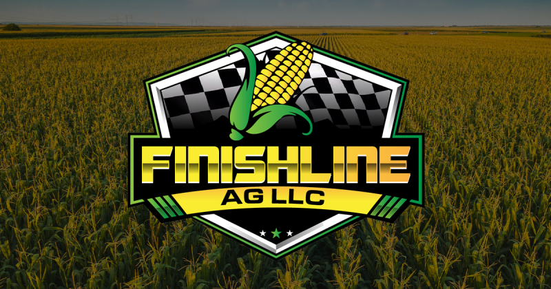 Agriculture In Volga SD - Finishline Ag LLC In Volga SD - Finishline Ag LLC