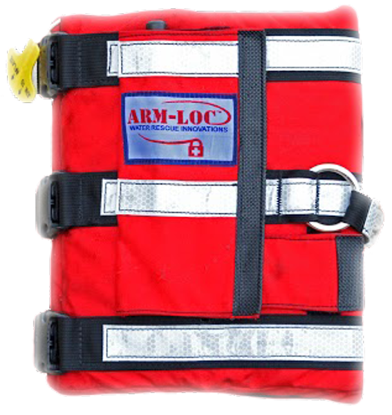 In Duluth MN - Water Rescue Innovations