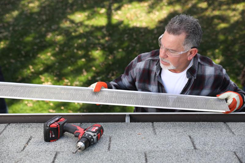 Reasons to Should Use Gutter Guards in Myrtle Beach, SC