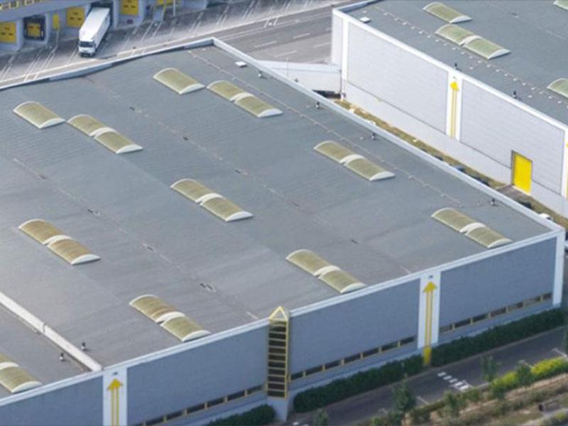 Roofing Contractor In Granbury TX - DT Roofing & Construction In ...