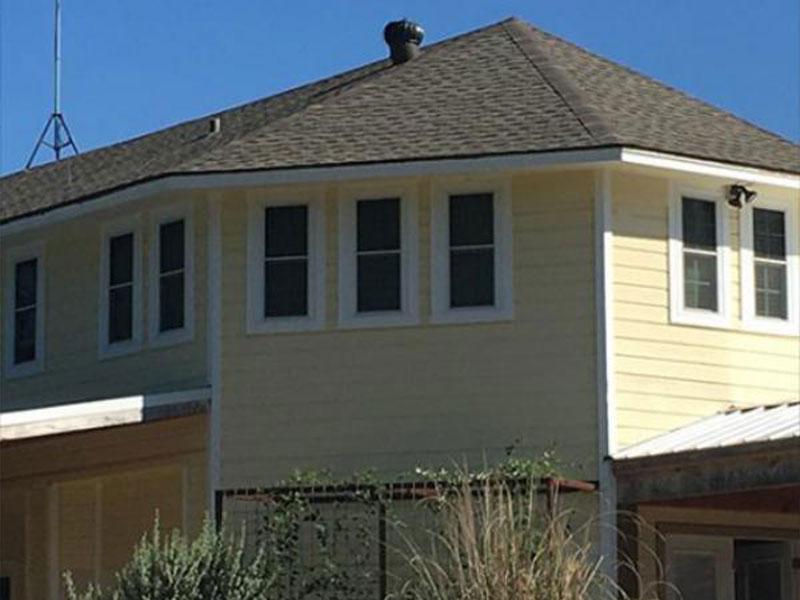 Roofing Contractor In Granbury TX - DT Roofing & Construction In ...