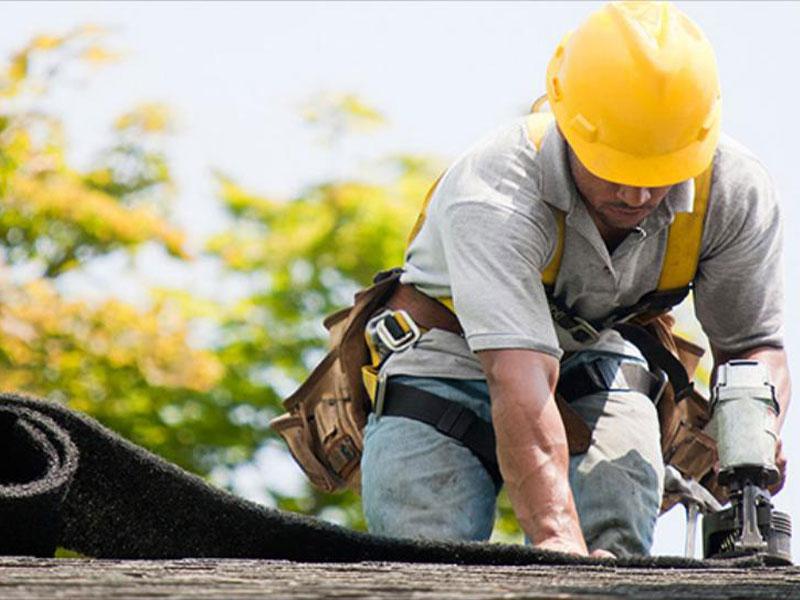 Roofing Contractor In Granbury TX - DT Roofing & Construction In ...