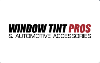 Window Tint Pros & Automotive Accessories in Fargo, ND | Get a Window ...