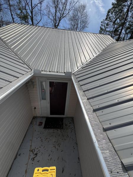 Professional Gutter Services in Myrtle Beach, SC