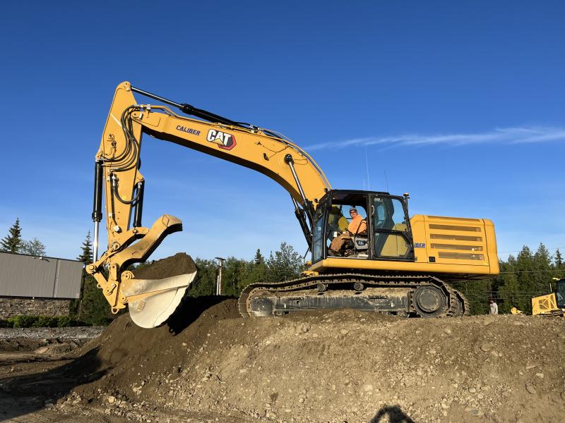 Construction Contractor In Anchorage AK - Caliber Construction Alaska ...