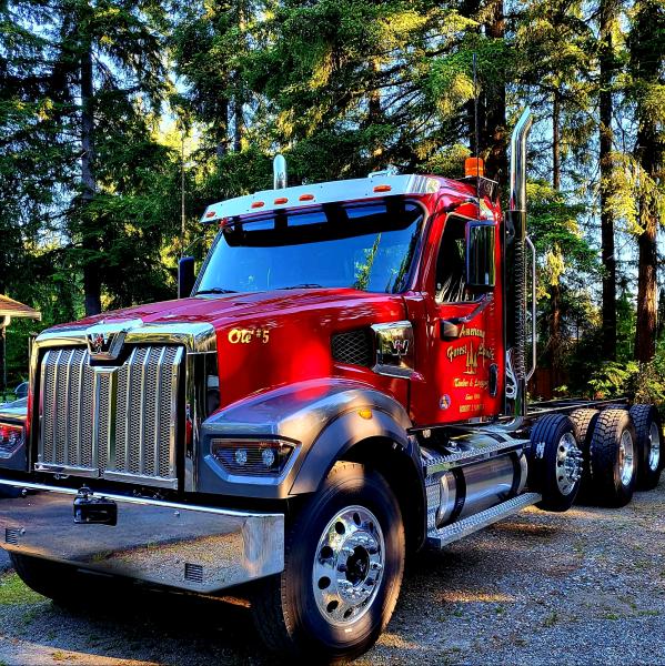 Logging Company In Maple Valley, WA - American Forest Lands Washington ...