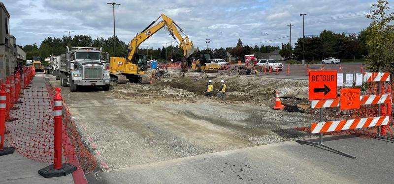 Construction Contractor In Anchorage AK - Caliber Construction Alaska ...